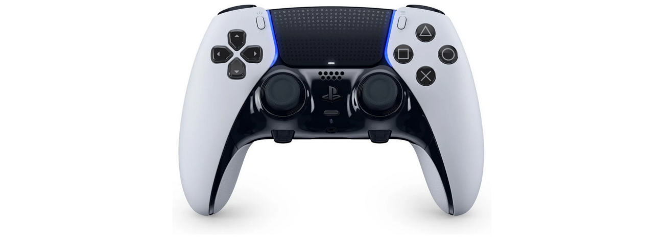 Wireless DualSense Edge controller for PlayStation 5 - PS Auction - We value the future ...