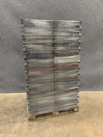 56 Euro trays 60x40x15 cm - PS Auction - We value the future - Largest ...