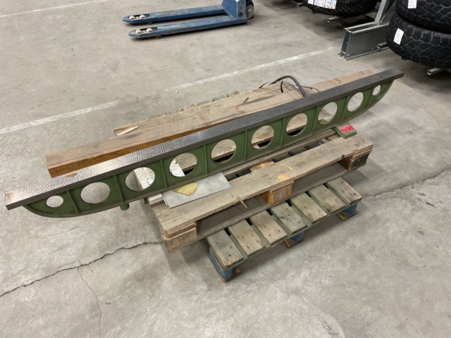 Alignment / Control Razor disc - PS Auction - We value the future ...