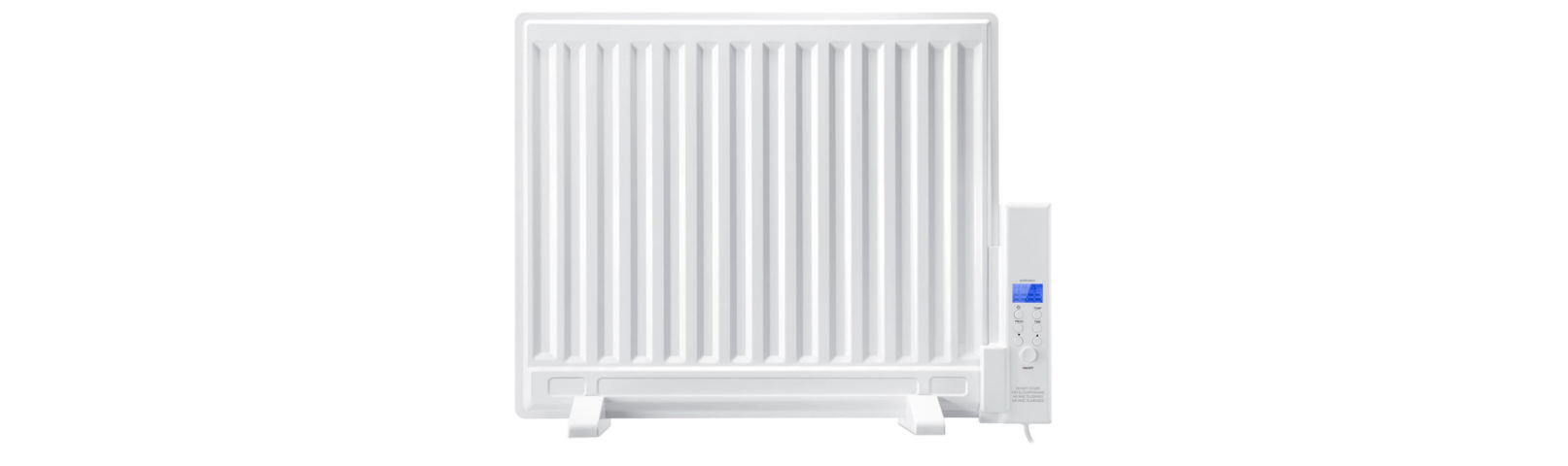Oljefyllt element Andersson WLH 2.3 - 600W - Auktioner online ...