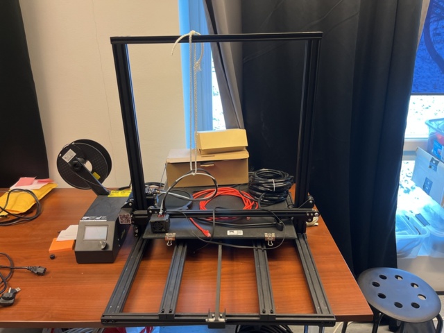 3D Printer - PS Auction - We value the future - Largest in net auctions