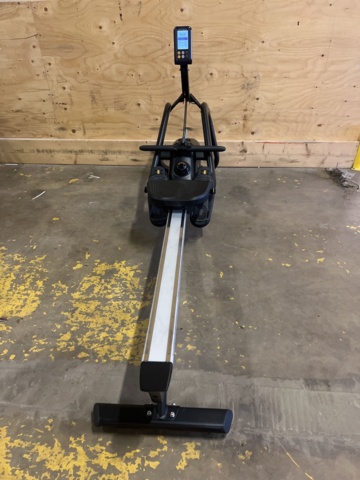 Rowing machine Matrix ROWER-02 - 2019 - PS Auction - We value the ...