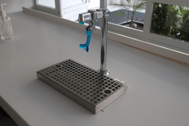 Faucet for water - PS Auction - We value the future - Largest in net ...