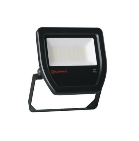 3 LED spotlights Ledvance 30W, 3300lm, IP65 - PS Auction - We value the ...