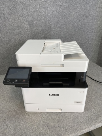 Canon MF443dw Printer - PS Auction - We value the future - Largest in ...