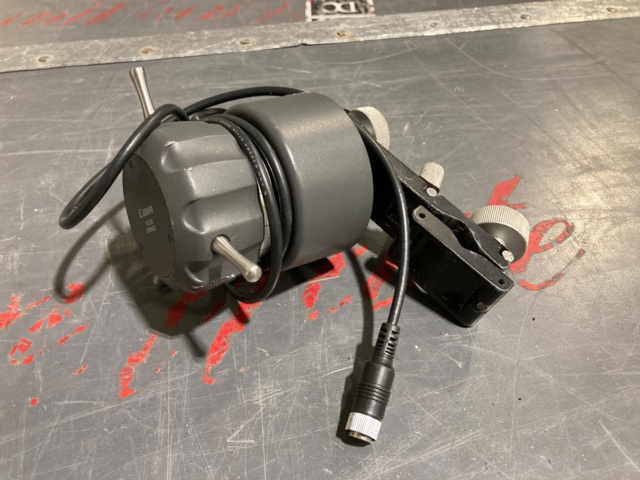 Canon FPD-400 Focus Demand - PS Auction - We value the future - Largest ...