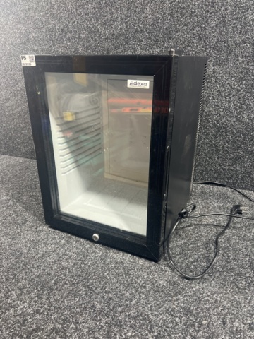 Mini fridge Adexa BCG-40BG 36L - PS Auction - We value the future ...