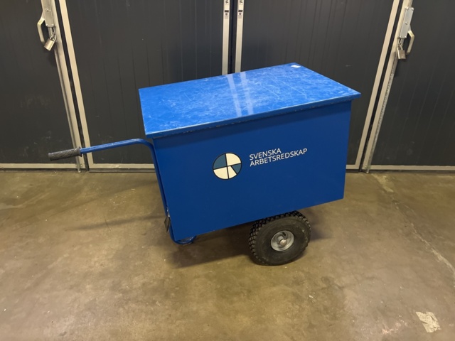 Tool barrow -2017 - PS Auction - We value the future - Largest in net ...