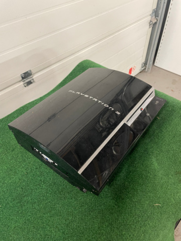 Playstation 3 - Auktioner online - Nätauktioner & Konkursauktioner | PS ...