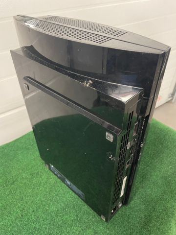 Playstation 3 - Auktioner online - Nätauktioner & Konkursauktioner | PS ...