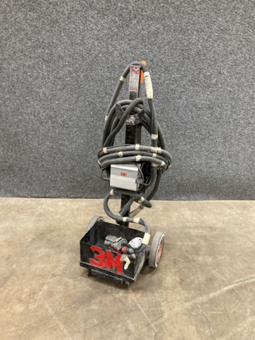 Grinding machine 3M Orbital Sander ( Defective ) - PS Auction - We ...