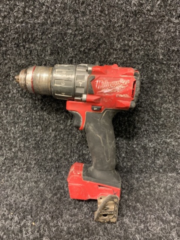 Impact drill Milwaukee M18 FPD2 - PS Auction - We value the future ...