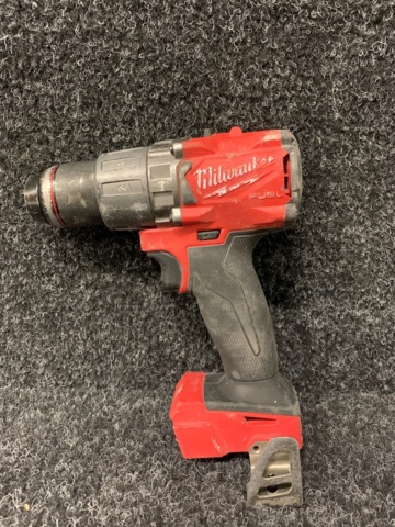 Impact drill Milwaukee M18 FPD2 - PS Auction - We value the future ...