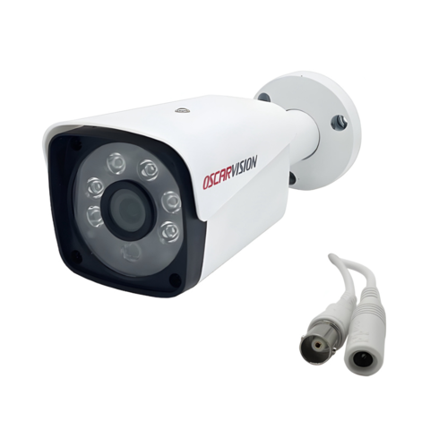 Monitoring system Oscar Vision - PS Auction - We value the future ...