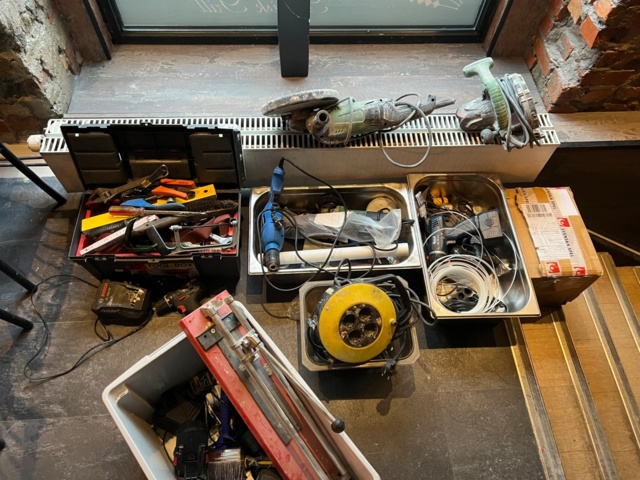 Construction machinery & tools - PS Auction - We value the future ...