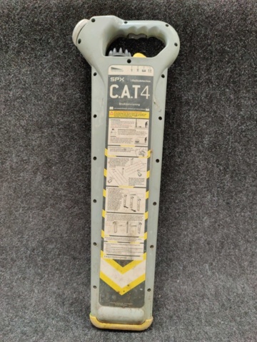 Kabelsökare SPX CAT4 - Auktioner online - Nätauktioner ...