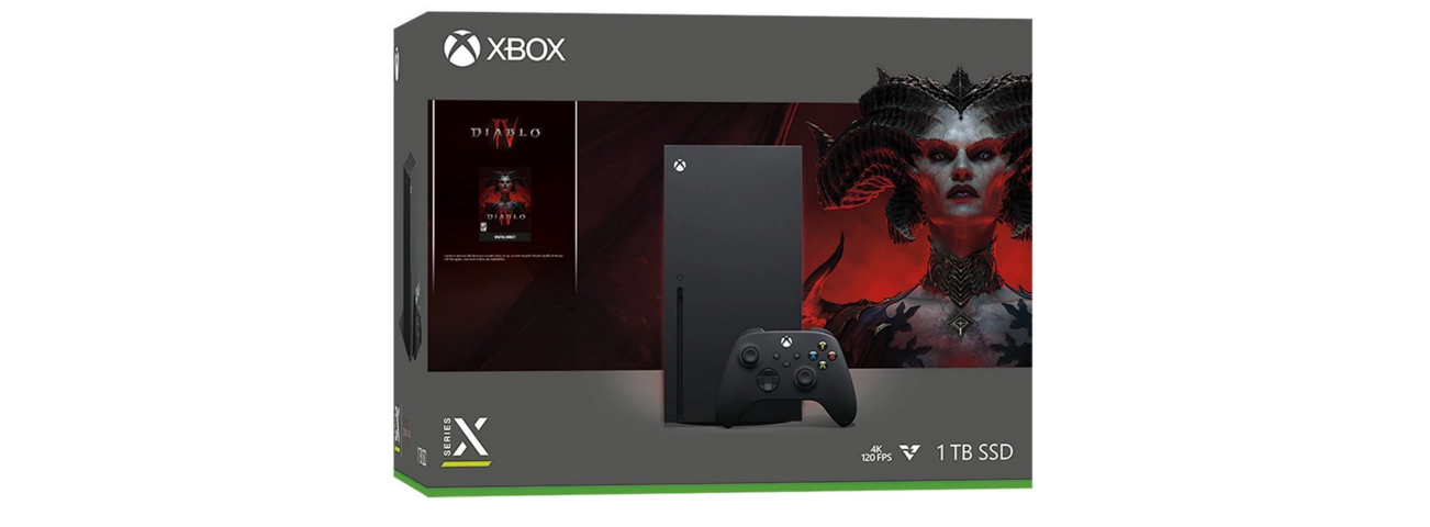 Xbox Series X, 1 TB SSD - PS Auction - We value the future - Largest in ...