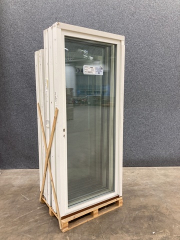 5 window doors Elite window - PS Auction - We value the future ...