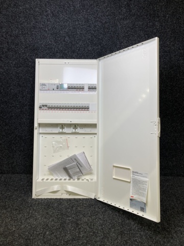 Central unit Garo KANP KOMBI KMNN 40-2 - PS Auction - We value the ...