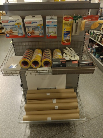 Home fix accessories - PS Auction - We value the future - Largest in ...