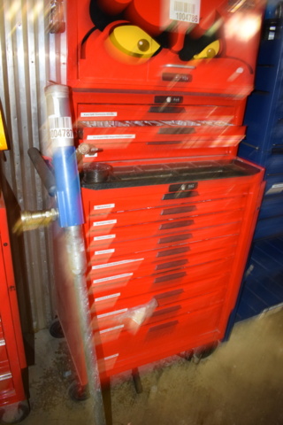 Compressed air pump, Binks Bullows - PS Auction - We value the future ...