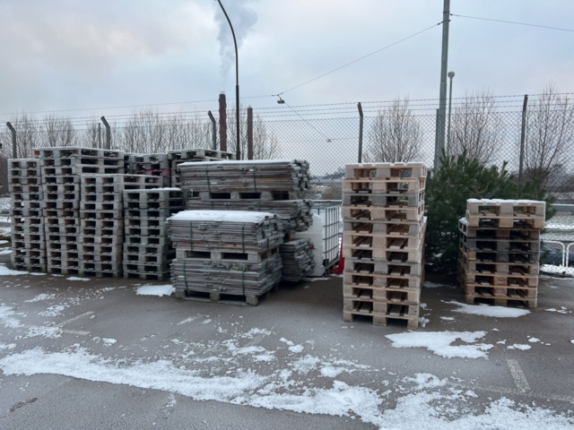 Pallar och kragar - Auktioner online - Nätauktioner & Konkursauktioner ...