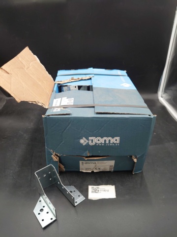 Assortment with beam shoe, 45x96mm - PS Auction - We value the future ...