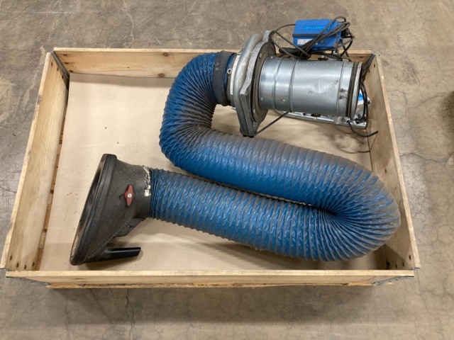 Svetsutsug Nederman - Auktioner online - Nätauktioner & Konkursauktioner | PS Auction