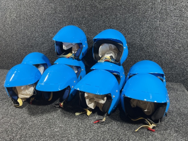 Helmets 10 nomex - PS Auction - We value the future - Largest in net ...