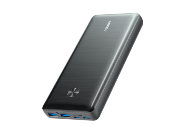 Power bank Anker PowerCore Elite 25600 mAh 60W PD - PS Auction - We ...