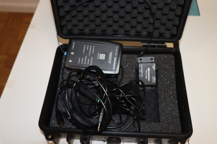 Crestron BPC-HPLIR instrument - PS Auction - We value the future - Largest in net auctions