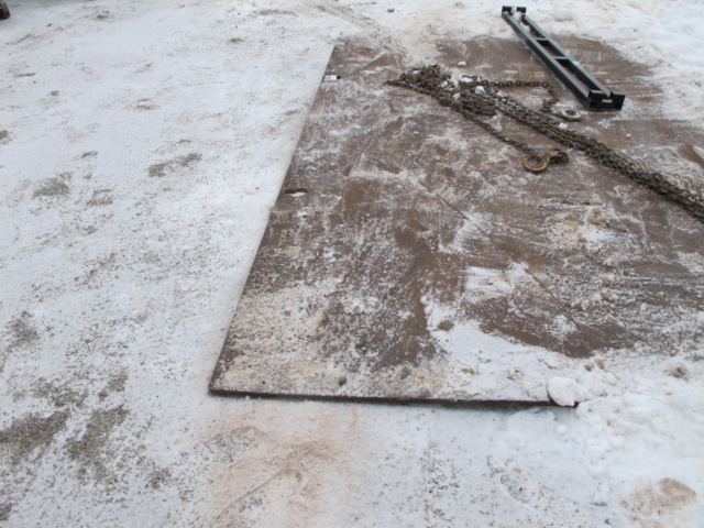 Driving plate - PS Auction - We value the future - Largest in net auctions