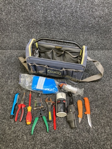 Hand tools - PS Auction - We value the future - Largest in net auctions