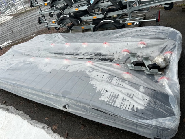 JetPort Plus jet ski jetty - PS Auction - We value the future - Largest ...