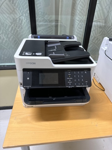 Skrivare Epson WF-C579 - Auktioner online - Nätauktioner & Konkursauktioner | PS Auction