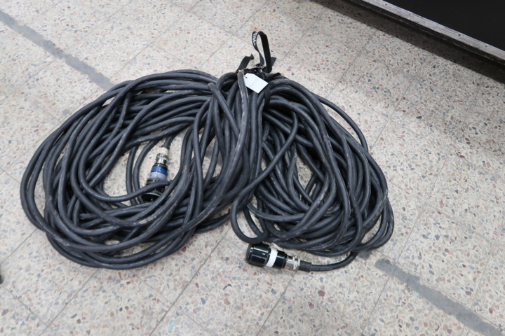 Analog Multikabel - Auktioner online - Nätauktioner & Konkursauktioner ...