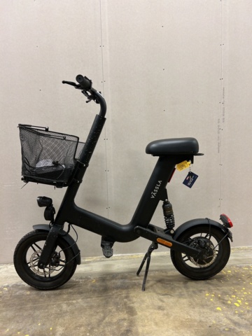 Electric moped class 2 Vässla Bike 25km/h - PS Auction - We value the ...