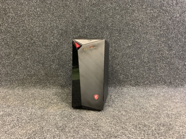 Gamingdator MSI infinite B916 - Auktioner online - Nätauktioner ...