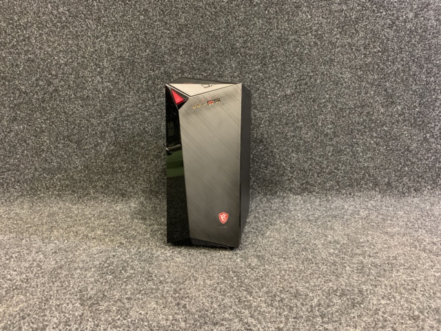 Gamingdator MSI infinite B916 - Auktioner online - Nätauktioner ...