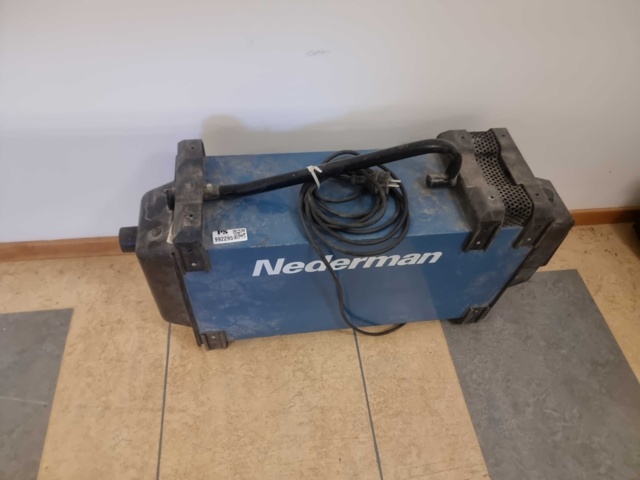 Smoke extractor Nederman - PS Auction - We value the future - Largest in net auctions