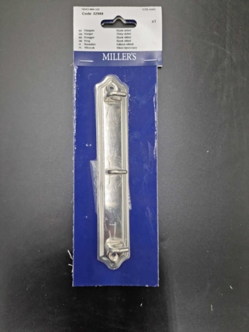 30 pcs Miller's hangers, 170 mm - Shipping included - PS Auction - We ...