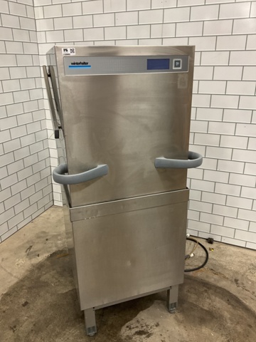Dishwasher Winterhalter PTM -2018 - PS Auction - We value the future ...