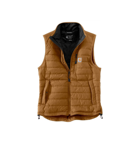 Väst Carhartt 102286-BRN - 2XL - Auktioner online - Nätauktioner ...