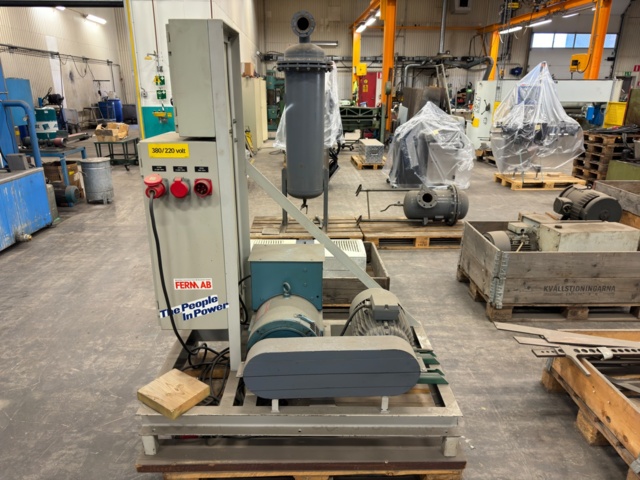 Omformare 50-60 Hertz - Auktioner online - Nätauktioner ...