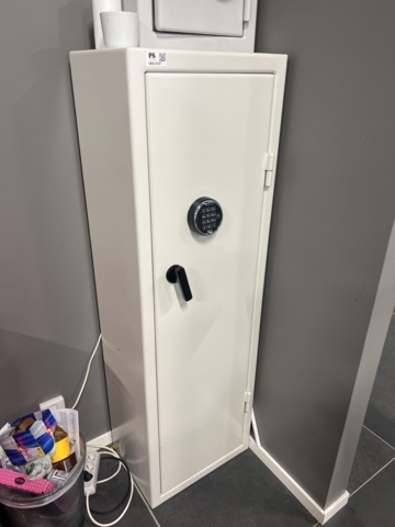 Safe/Key safe Profsafe SSF 3492 - PS Auction - We value the future ...