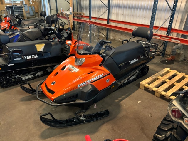 Yamaha VK540 - 2020 - PS Auction - We value the future - Largest in net ...