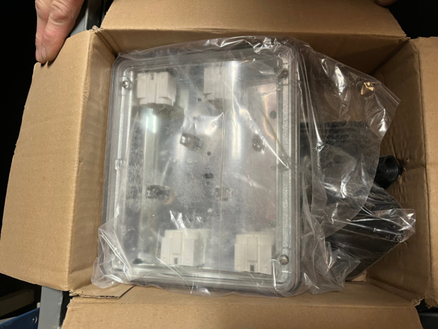 Sign lighting 5 pcs - SBP Fluospot PC 05835013 - PS Auction - We value ...