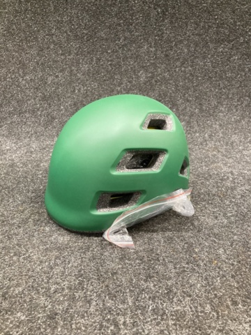 Bicycle helmet TEC Lelle Mips p.44-50 Green - PS Auction - We value the ...