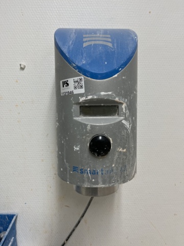 Gipsblandare, Armann Girrbach Smartmix X2 - Auktioner online ...