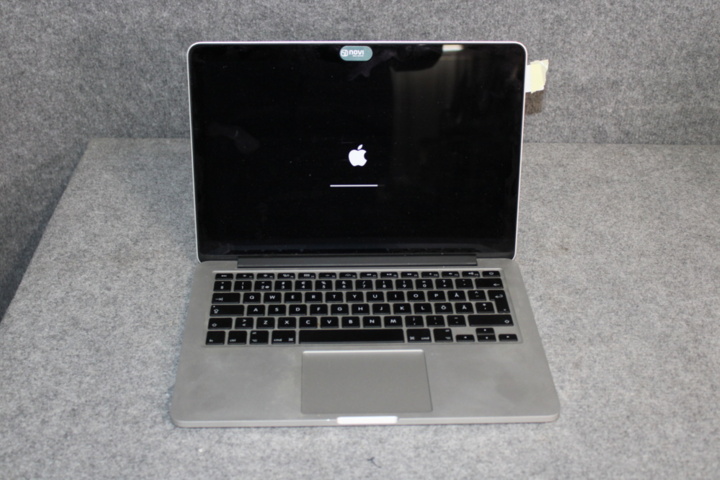 MacBook Pro - PS Auction - We value the future - Largest in net auctions